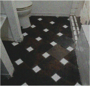 Inside The Backrooms All Creatures and Entities