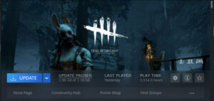 All Dead by Daylight Error Codes and Fixes