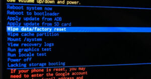 Fix: Samsung Galaxy Z Flip 4 Touch Screen Not Working