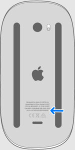 How To Fix Apple Magic Mouse Tracking Problem