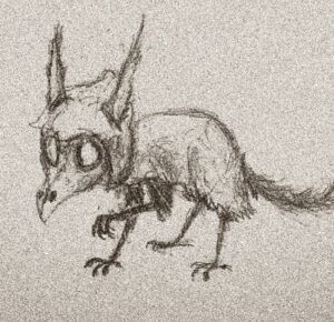 Inside The Backrooms All Creatures and Entities