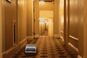 Inside The Backrooms All Creatures and Entities