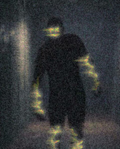 Inside The Backrooms All Creatures and Entities