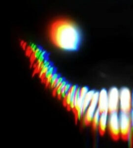 Inside The Backrooms All Creatures and Entities