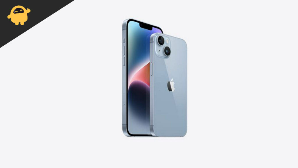 iPhone 14 Model Numbers: What’s The Difference in A2649, A2881, A2882 ...