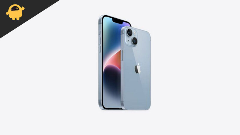 iPhone 14 Model Numbers: What’s The Difference in A2649, A2881, A2882 ...