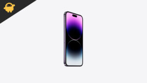 iPhone 14 Pro Max Model Numbers: What’s The Difference in A2651, A2893 ...