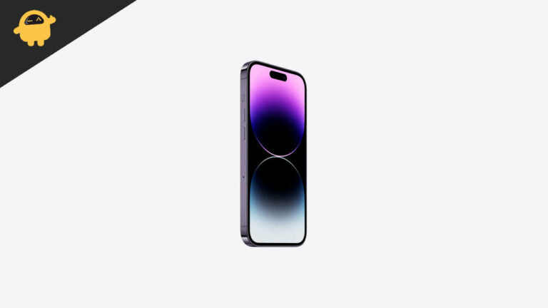 iPhone 14 Pro Model Number: What’s The Difference in A2650, A2890 ...