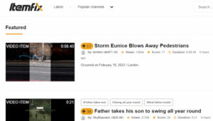 Top 12 Liveleak Alternatives to Try in 2023