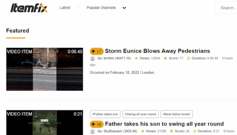 Top 12 Liveleak Alternatives to Try in 2023