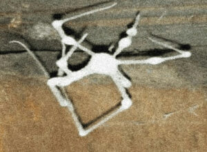 Inside The Backrooms All Creatures and Entities