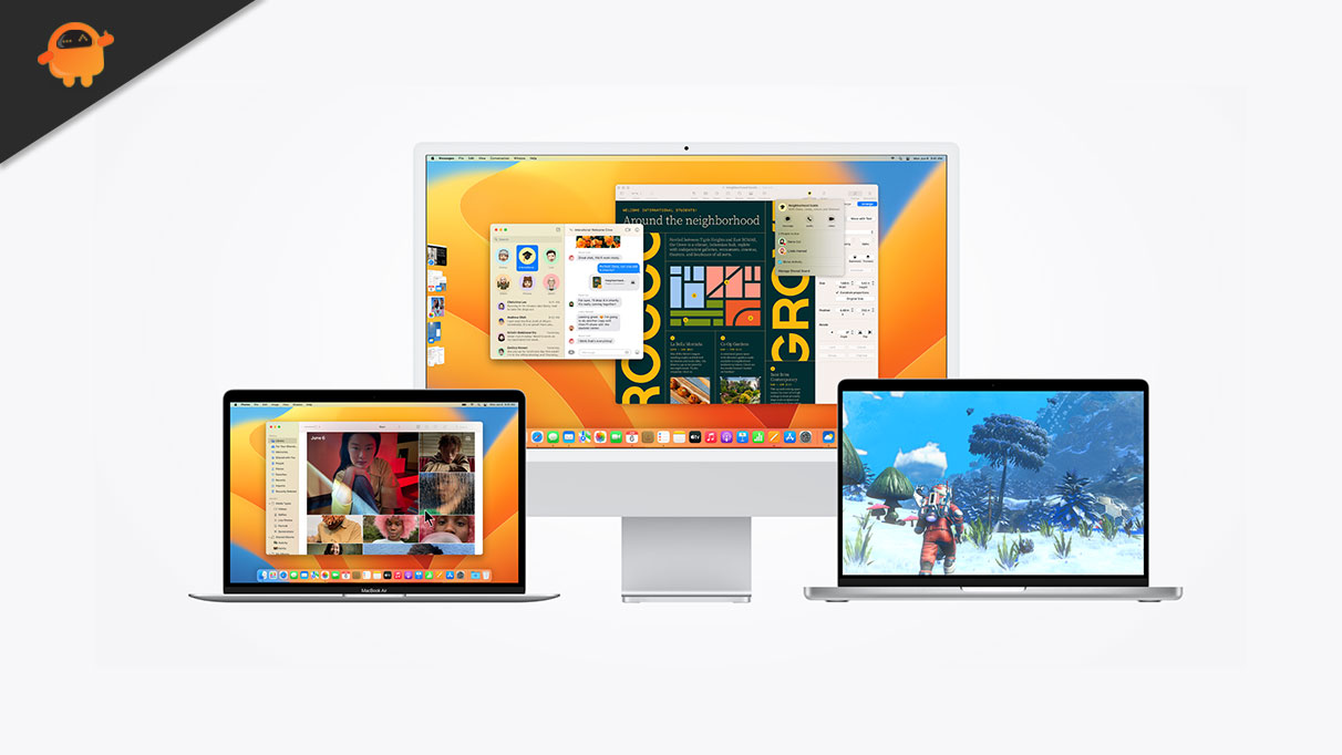 Fix: macOS Ventura WiFi Not Working Issue Fix: macOS Ventura WiFi Not Working Issue