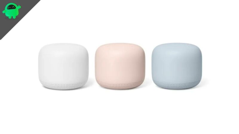 Google Nest WiFi Mesh Not Working, How to Fix? Google Nest WiFi Mesh Not Working, How to Fix?