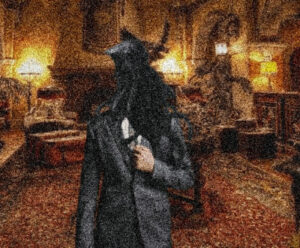 Inside The Backrooms All Creatures and Entities