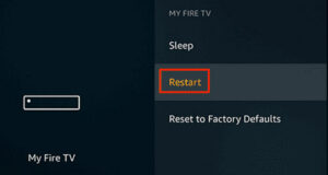 Fix: Firestick Connected to WiFi, But No Internet