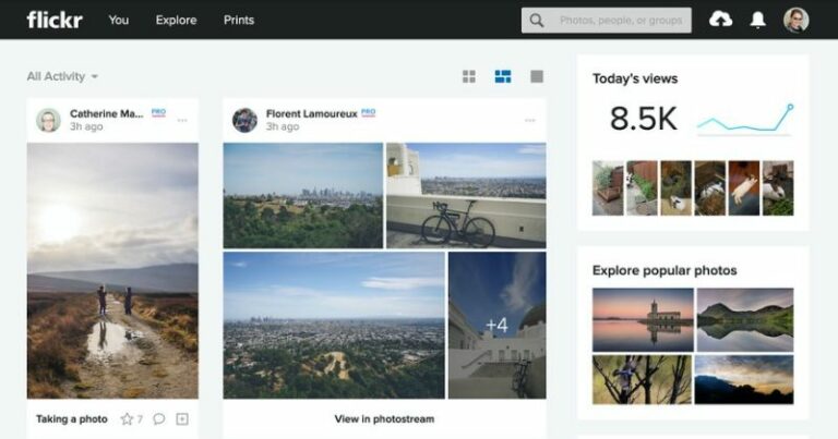 Top 12 Liveleak Alternatives to Try in 2023