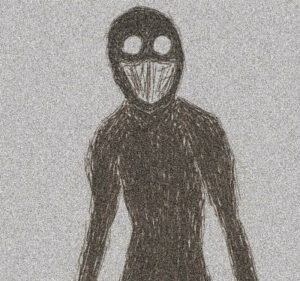 Inside The Backrooms All Creatures and Entities