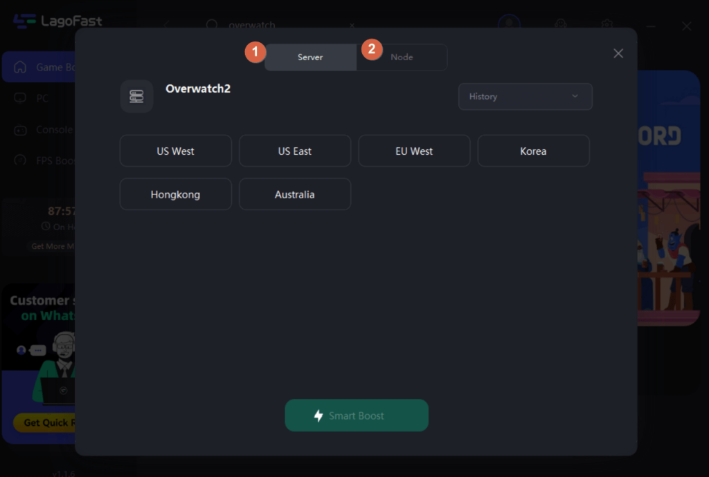 How to Fix Overwatch 2 Lag?