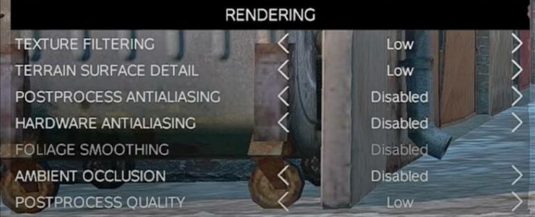 DayZ Best Settings to Spot Players | See Players Further Away in DayZ