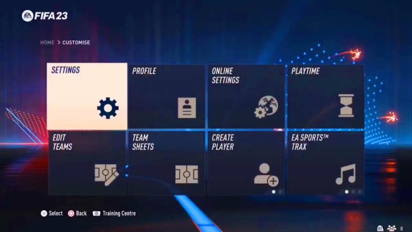 FIFA 23 Career Mode Not Working How To Fix 