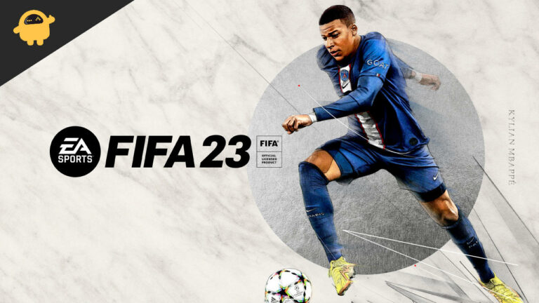 Fix FIFA 23 Stuck on Initializing Screen on PC, PS4, PS5, Xbox Consoles Fix FIFA 23 Stuck on Initializing Screen on PC, PS4, PS5, Xbox Consoles
