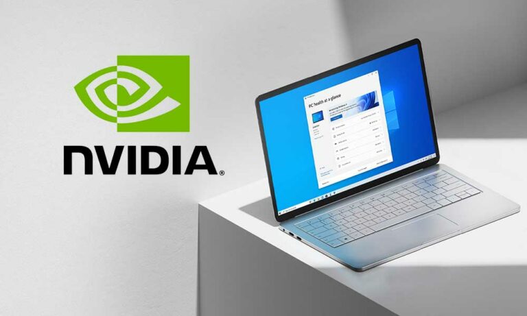Fix: Low FPS Using NVIDIA Graphics Card After Windows 11 Update