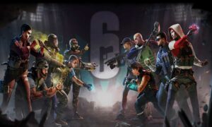 Fix: Rainbow Six Siege Screen Flickering or Freezing on PC, PS4, PS5 ...