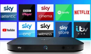 Fix: Sky Q Not Downloading Movies or Next Episodes
