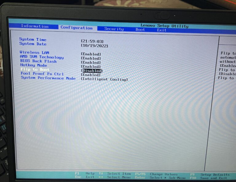 Lenovo Ideapad Won't Turn On or Shut Down - How to fix?