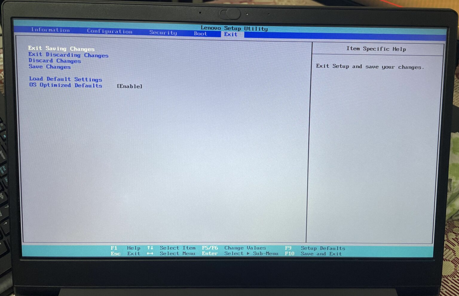 Lenovo Ideapad Won't Turn On or Shut Down - How to fix?