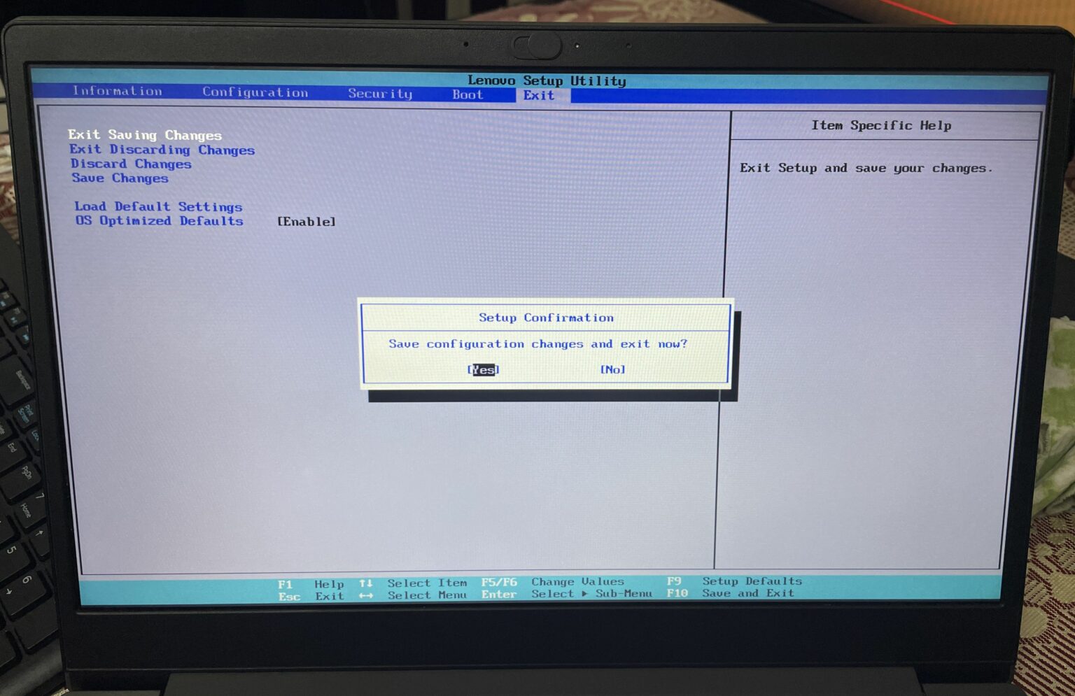 Lenovo Ideapad Won't Turn On or Shut Down - How to fix?