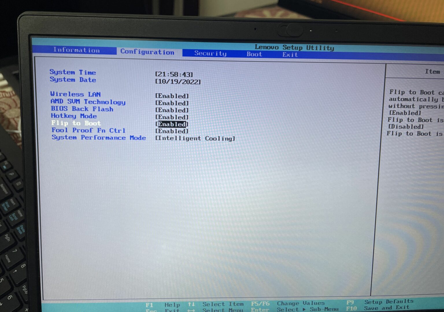 Lenovo Ideapad Won't Turn On or Shut Down - How to fix?
