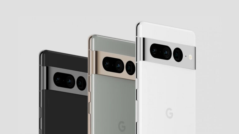 How to Flash Firmware on Pixel 7 and 7 Pro via ADB Sideload