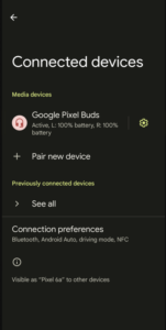 Fix: Google Pixel 7 and 7 Pro Bluetooth Problem | Not Pairing or Disconnecting