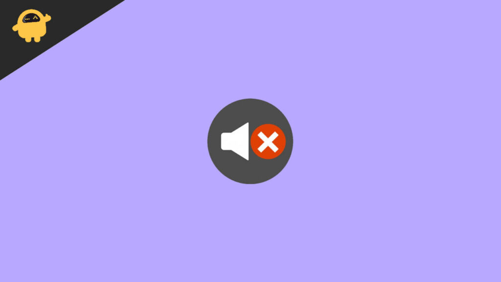 How To Fix No Audio Output Device Is Installed In Windows 10/11