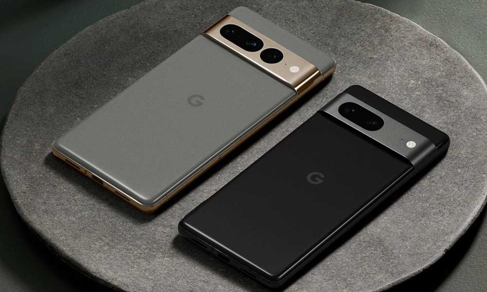 How to Unlock SIM on Google Pixel 7 and 7 Pro How to Unlock SIM on Google Pixel 7 and 7 Pro