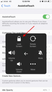 5 Easy Ways to Turn Off iPhone without Power Button