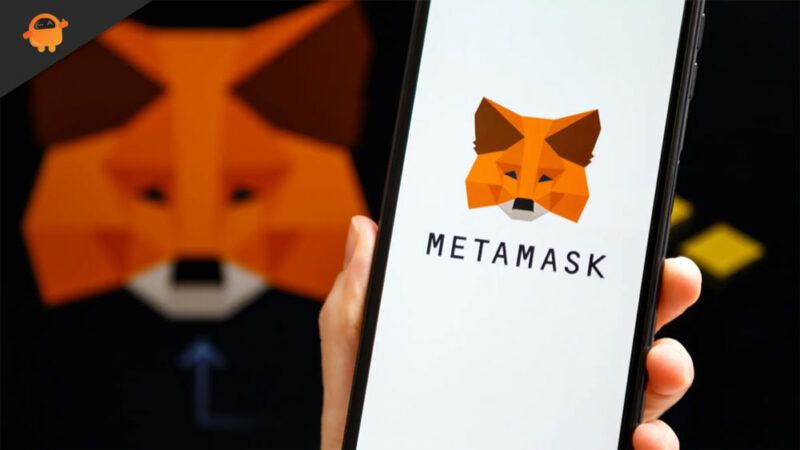 How to Fix Tokens Not Showing on MetaMask?