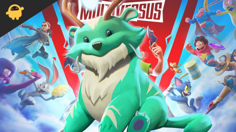 MultiVersus Reindog Guide: Attacks, Perks, Unlocks, and Strategy