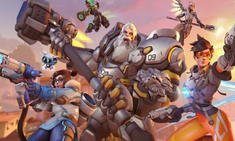 Overwatch 2 Best Graphics Settings for 3070, 3080, 3090, 1060, 1070 ...