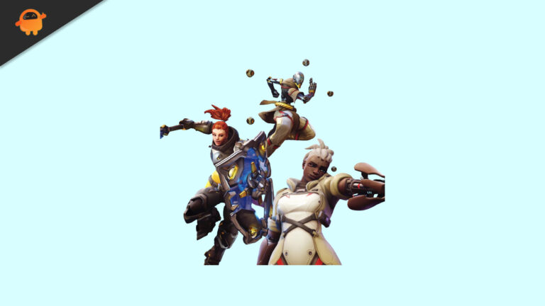 How to Fix Overwatch 2 Lag?