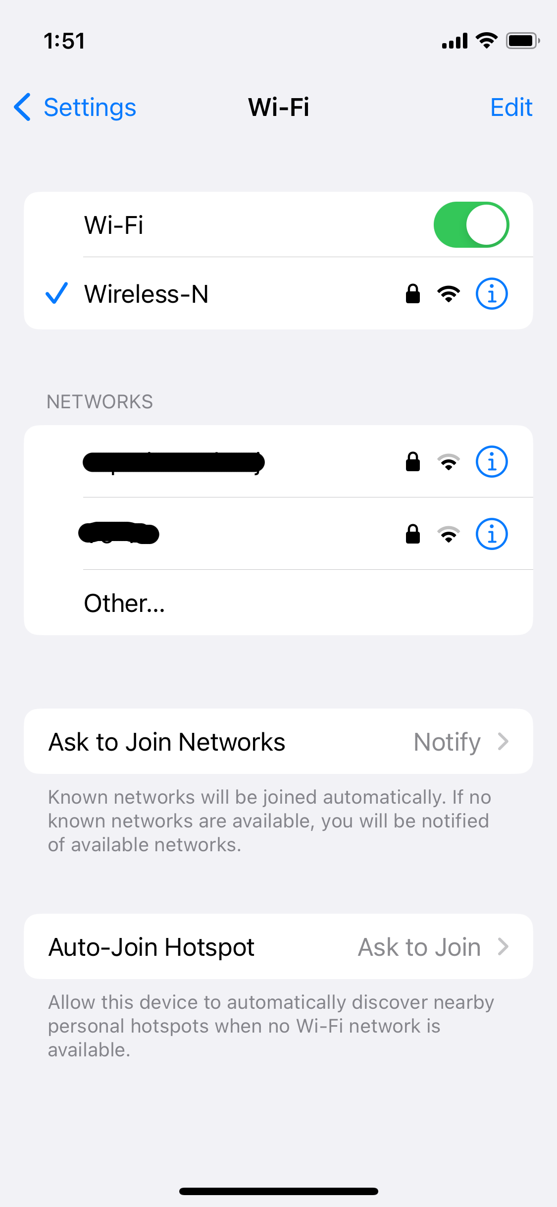 Fix: Signal App Not Working on iPhone