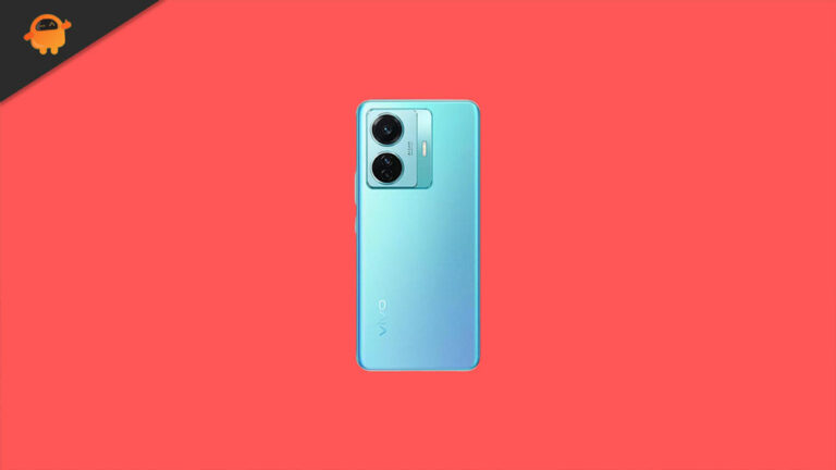 Download Vivo T1 5G Android 13 (Funtouch OS 13) Update