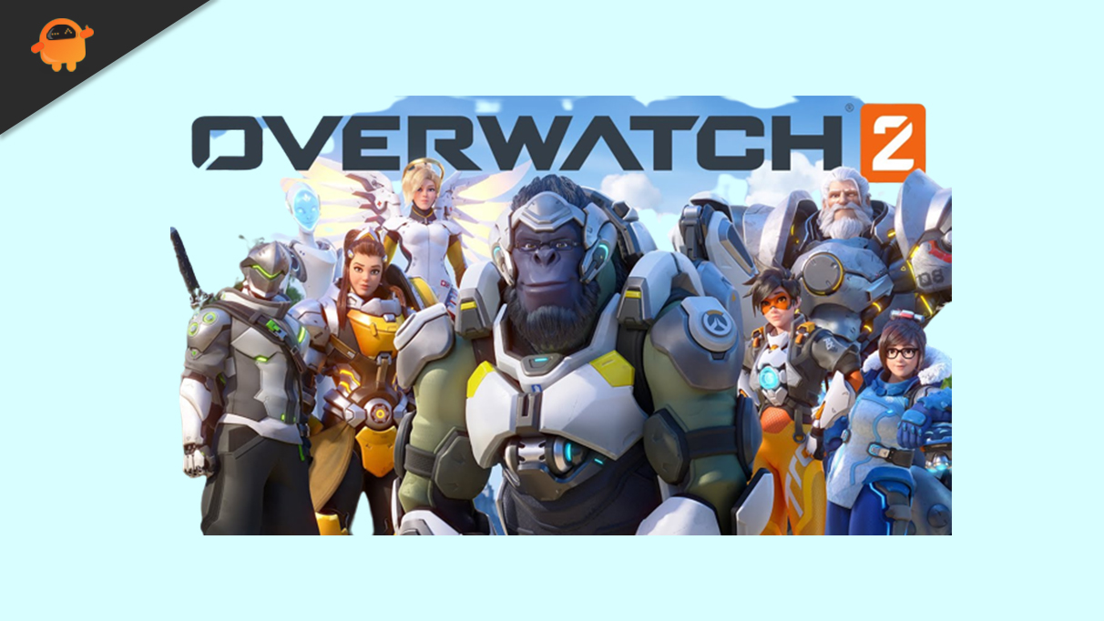 How to Fix Overwatch 2 High Ping? How to Fix Overwatch 2 High Ping? How to Fix Overwatch 2 High Ping? How to Fix Overwatch 2 High Ping?