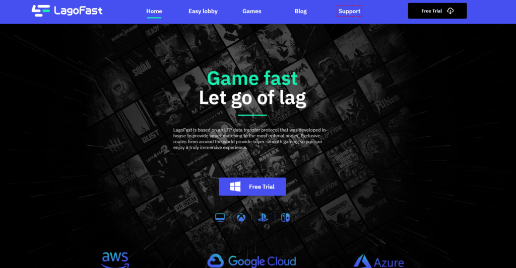 How to Fix Overwatch 2 Lag?