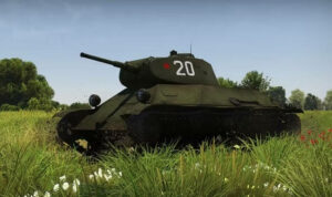 War Thunder Tanks Tier List