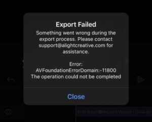 All Discovery Plus Error Codes, Problems and Solutions