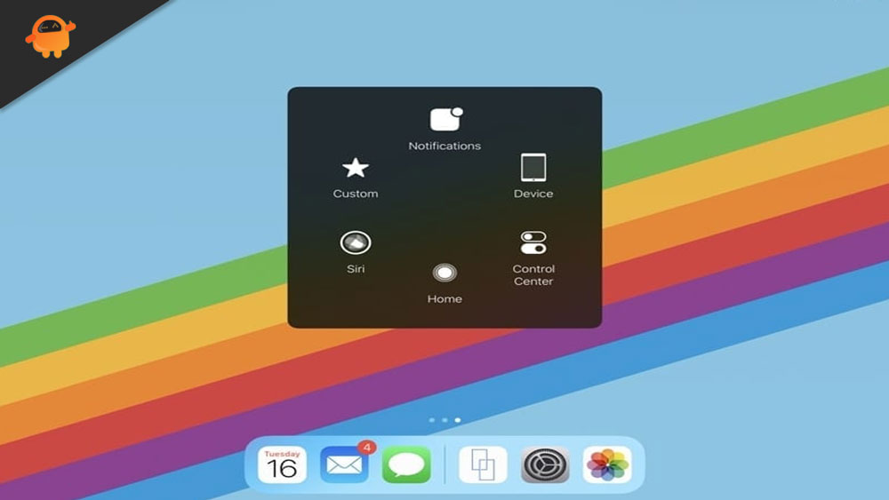 Fix: After iOS 16 Update, Assistive Touch Not Working on iPhone (Works ... Fix: After iOS 16 Update, Assistive Touch Not Working on iPhone (Works ...