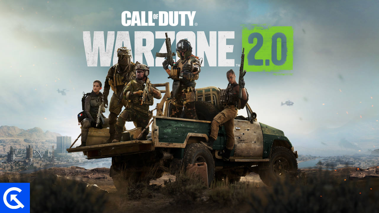 Best Graphics Settings For Warzone 2 On Playstation Pc And Xbox