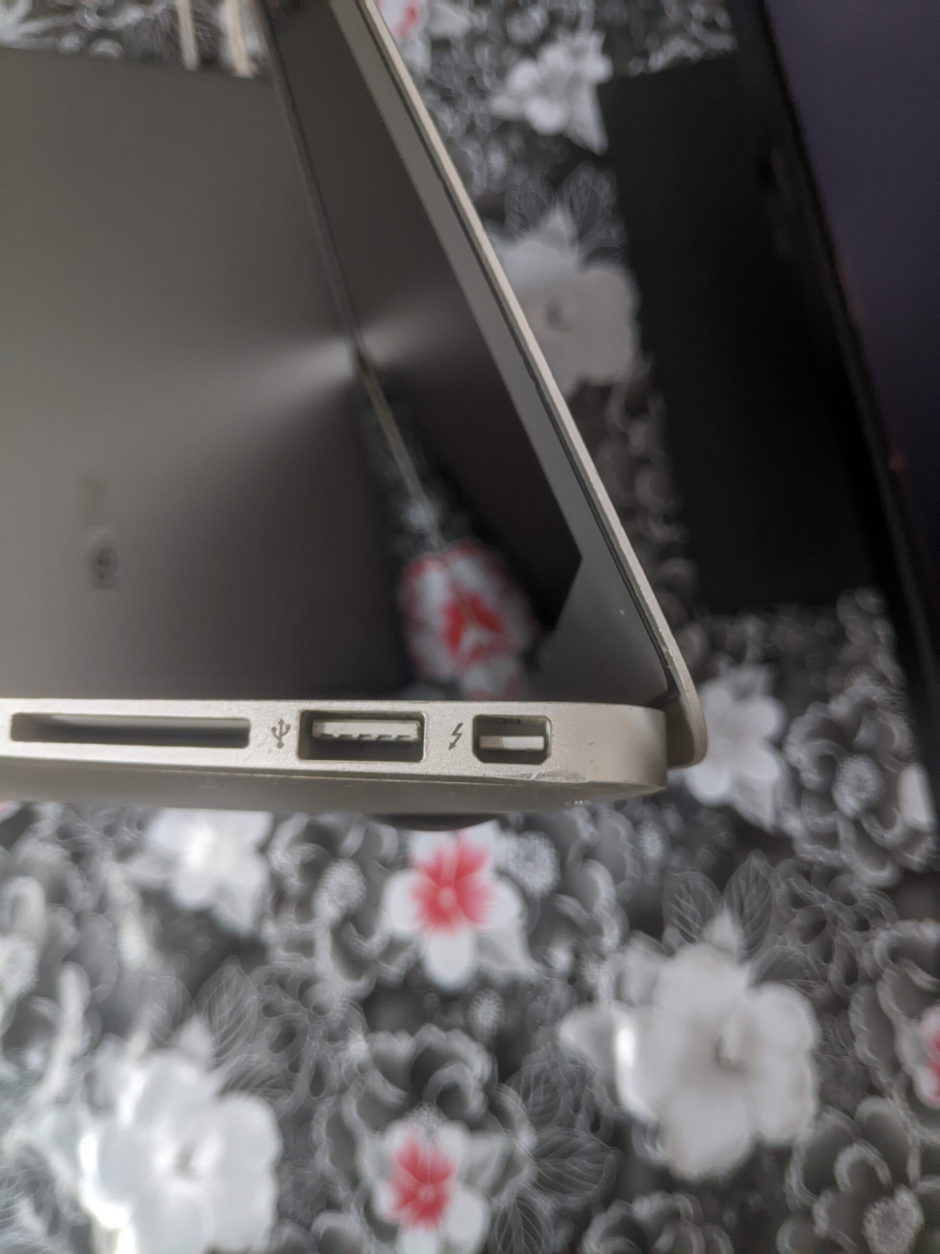 Fix Macos Ventura Not Detecting External Monitor